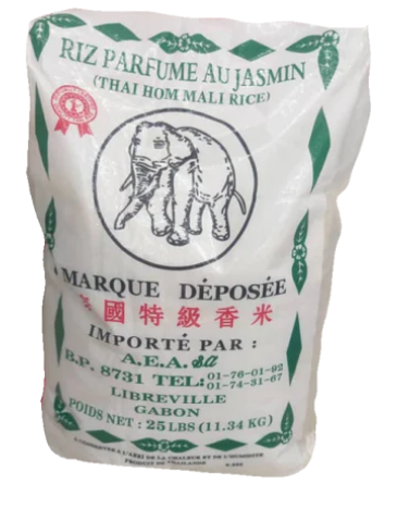 Riz et pâtes alimentaires – Ouiket